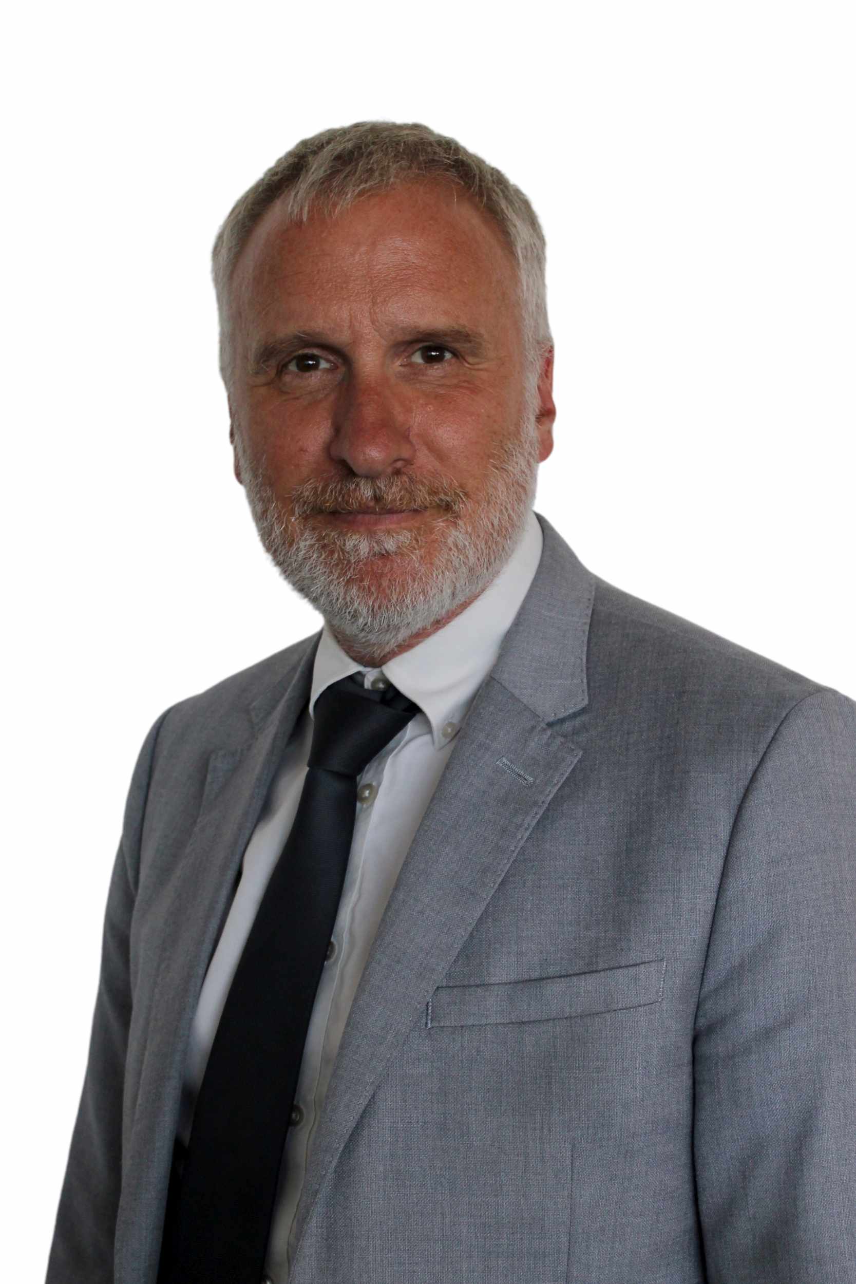 Ormiston Maritime Academy - Staff