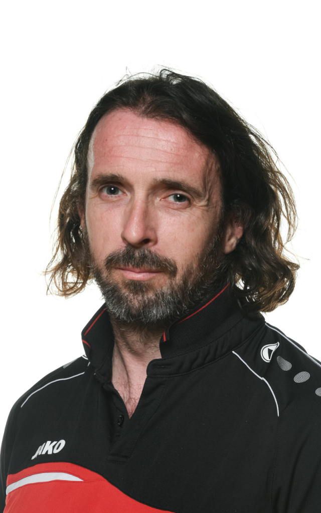 Ormiston Maritime Academy - Staff